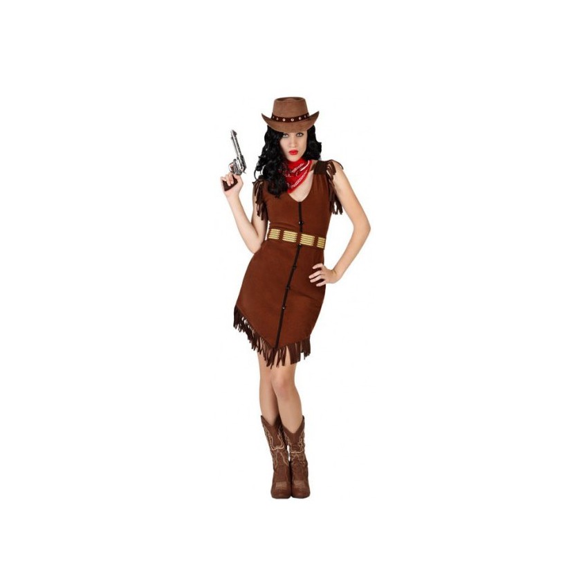 Déguisement Cowboy / Western