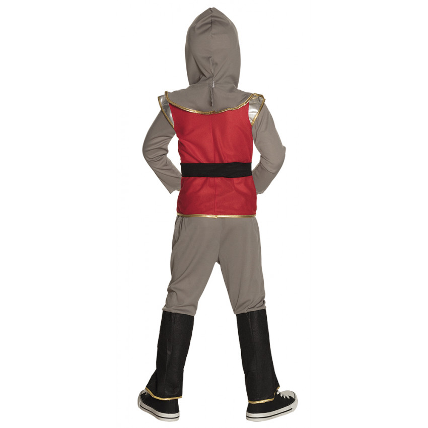 Déguisement Chevalier Enfant : de 2 ans à 4 ans
