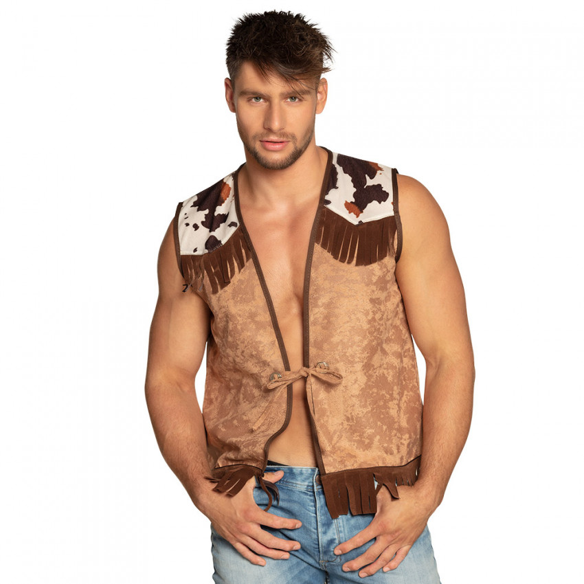 Déguisement Cowboy Homme et Femme / Western