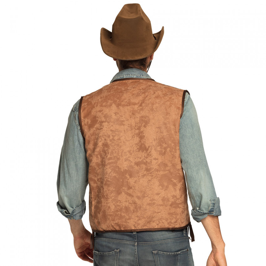 Déguisement Cowboy Homme et Femme / Western